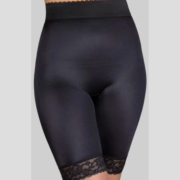 Rago | Intimates & Sleepwear | New Rago High Waist Long Leg Shaper 58 ...